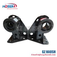 China ISUZU 700P 4HK1 Cab Bracket Mount L 8-98074800-0 High Rigidity Alloy Auto Spare Part for sale