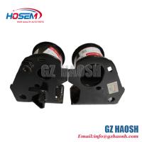 China ISUZU 700P 4HK1 Cab Bracket Mount L 8-98074800-0 High Rigidity Alloy Auto Spare Part for sale