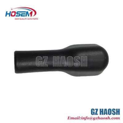 China ISUZU GXZ360 6UZ1-TCS Rearview Mirror Bracket Support Cover 8-98080173-0 for sale