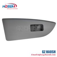China ISUZU 700P 4HK1 Front R Power Window Switch 8-98316418-0PT RH Door Window Regulator for sale