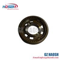 China 8-972412961 Synchronizer Assembly ISUZU NPR MZZ6U for sale