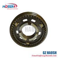China 8-972412961 Synchronizer Assembly ISUZU NPR MZZ6U for sale