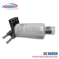 China ISUZU 4KB1 2.5L Fuel Filter Assembly 1117010I-NE58J for KV600 KV100 for sale