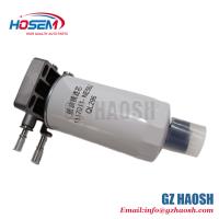 China ISUZU 4KB1 2.5L Fuel Filter Assembly 1117010I-NE58J for KV600 KV100 for sale