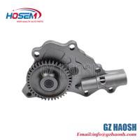 China ISUZU 8982326241-0 Oil Pump for D-MAX MU-X 4JJ1 3.0T Diesel Engine Lubrication System for sale