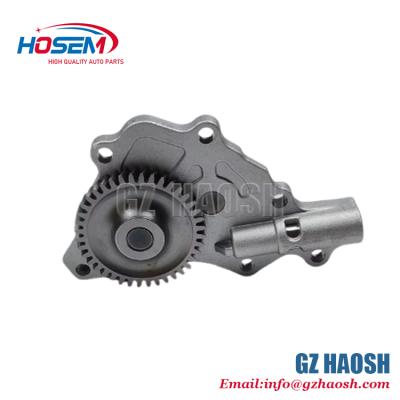 China ISUZU 8982326241-0 Oil Pump for D-MAX MU-X 4JJ1 3.0T Diesel Engine Lubrication System for sale