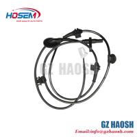 China Mitsubishi ABS Wheel Speed Sensor 4670A590 Rear Right Aftermarket for Mirage G4 for sale