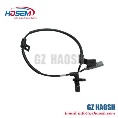 China KIA ABS Sensor 95670-4E751 Front Left ABS Wheel Speed Sensor Aftermarket Part For BONGO K2838 for sale