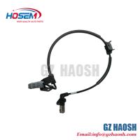 China KIA ABS Sensor 95670-4E751 Front Left ABS Wheel Speed Sensor Aftermarket Part For BONGO K2838 for sale