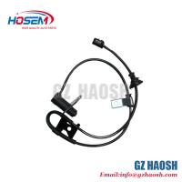 China Front Left ABS Wheel Speed Sensor 89546-48020 for Lexus RX 2003-2008 Highlander 1997-2007 for sale