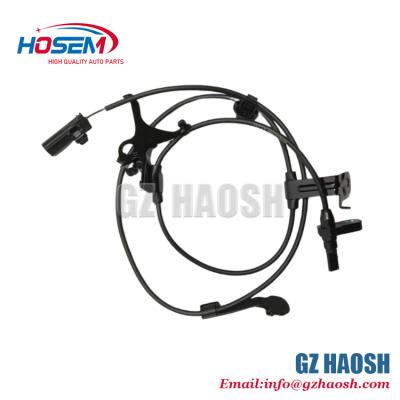 China Toyota Yaris Rear Right ABS Wheel Speed Sensor 89542-52090 OEM Replacement for sale