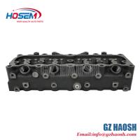 China Isuzu C240 Cylinder Head 5-11110207-0 2.5L Diesel Engine Replacement Part for sale