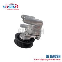 China GY49-6A228-AB-0 Fan Belt Tensioner for Ford N352 X351 K351 N356 LY for sale