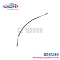 China Commercial BUS-IS01 Air Conditioning Compressor Hose A for Bus 12V AC System for sale