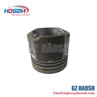 China BK2Q-6110-D1E-PT Piston Without Pin for Ford Transit V348 4D22G5 Engine for sale