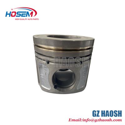 China BK2Q-6110-D1E-PT Piston Without Pin for Ford Transit V348 4D22G5 Engine for sale