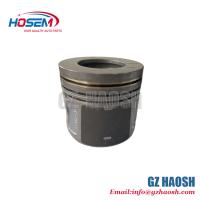 China BK2Q-6110-D1E-PT Piston Without Pin for Ford Transit V348 4D22G5 Engine for sale