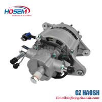 China Replacement 8-94472330-0 Alternator 24V 45A for Isuzu 4BE1 4BC2 Engine for sale