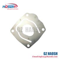 China Isuzu FTR 1-19119045-0 Air Compressor Cylinder Head Gasket 200°C Heat Resistant for sale