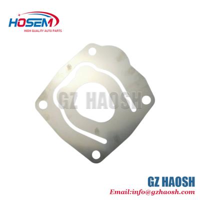 China Isuzu FTR 1-19119045-0 Air Compressor Cylinder Head Gasket 200°C Heat Resistant for sale