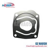 China Isuzu FTR 1-19119045-0 Air Compressor Cylinder Head Gasket 200°C Heat Resistant for sale