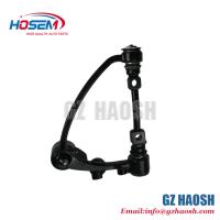 China 48067-28050 Left Upper Suspension Arm for Toyota LiteAce New Standard Size for sale