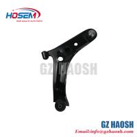 China KIA Picanto 2003-2007 Front Left Suspension Arm Control Arm 54501-07100 High Strength Steel for sale