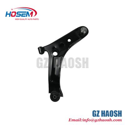 China KIA Picanto 2003-2007 Front Left Suspension Arm Control Arm 54501-07100 High Strength Steel for sale