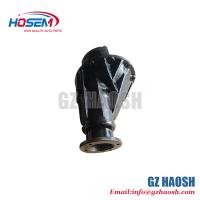 China ISUZU D-MAX TFR Rear Differential Assembly 8-94468547-1 2WD 17 Teeth OEM Quality for sale