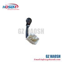 China IDLING 1110010-P301 Hand Throttle Controller Idle Switch Fit for Isuzu 700P 4KH1 OEM for sale