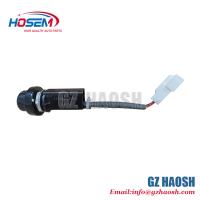 China IDLING 1110010-P301 Hand Throttle Controller Idle Switch Fit for Isuzu 700P 4KH1 OEM for sale