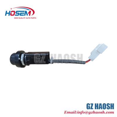 China IDLING 1110010-P301 Hand Throttle Controller Idle Switch Fit for Isuzu 700P 4KH1 OEM for sale