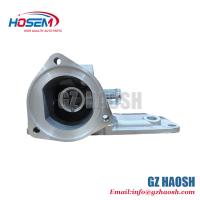 China Thermostat Housing Cover 8-94129555-0 8941295550 for Isuzu 4BD1 4BA1 for sale