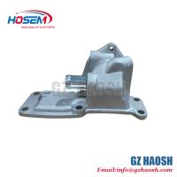 China Thermostat Housing Cover 8-94129555-0 8941295550 for Isuzu 4BD1 4BA1 for sale
