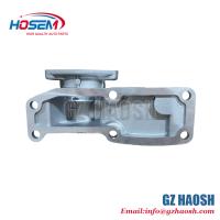 China Thermostat Housing Cover 8-94129555-0 8941295550 for Isuzu 4BD1 4BA1 for sale