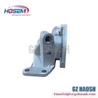 China Thermostat Housing Cover 8-94129555-0 8941295550 for Isuzu 4BD1 4BA1 for sale