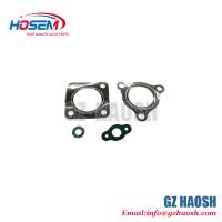 China Turbocharger 8-97526008-0 8975260080 Fit for Isuzu NPR 4HK1 3.0L Diesel Engine for sale