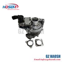 China Turbocharger 8-97526008-0 8975260080 Fit for Isuzu NPR 4HK1 3.0L Diesel Engine for sale