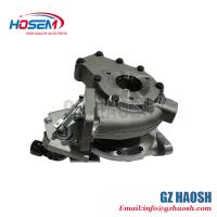 China Turbocharger 8-97526008-0 8975260080 Fit for Isuzu NPR 4HK1 3.0L Diesel Engine for sale