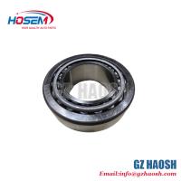 China 33212 Tapered Roller Bearing 60x110x38mm for Truck Axle Wheel Hub for sale