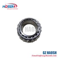 China 33212 Tapered Roller Bearing 60x110x38mm for Truck Axle Wheel Hub for sale