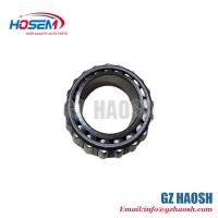 China 33212 Tapered Roller Bearing 60x110x38mm for Truck Axle Wheel Hub for sale