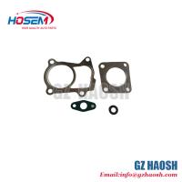 China Turbocharger 1118010-850 for Isuzu 600PG3 OEM Replacement 12V Engine Part for sale
