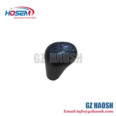 China ISUZU 700P Hand Ball 1336110700 1-33611070-0 Change Lever Knob OEM Replacement for sale