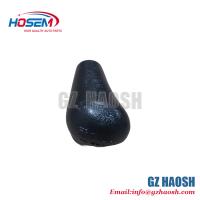 China ISUZU 700P Hand Ball 1336110700 1-33611070-0 Change Lever Knob OEM Replacement for sale