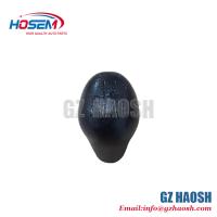 China ISUZU 700P Hand Ball 1336110700 1-33611070-0 Change Lever Knob OEM Replacement for sale