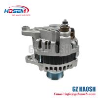 China Alternator 8-98481905-0 24V 90A for Isuzu 4HK1 Direct Replacement OEM Spec for sale