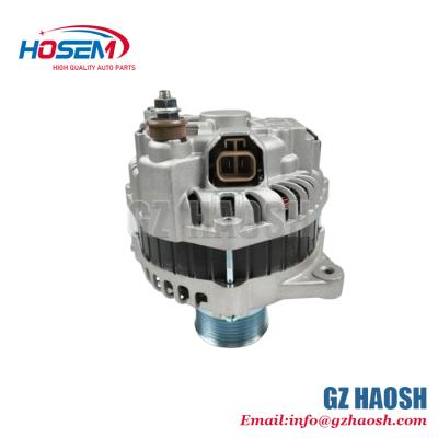 China Alternator 8-98481905-0 24V 90A for Isuzu 4HK1 Direct Replacement OEM Spec for sale