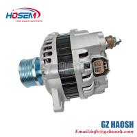 China Alternator 8-98481905-0 24V 90A for Isuzu 4HK1 Direct Replacement OEM Spec for sale