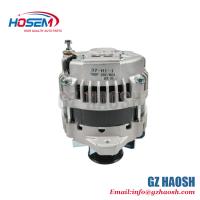 China Isuzu 700P 28V 80A Alternator 8-98029889-0 High Quality Replacement for sale